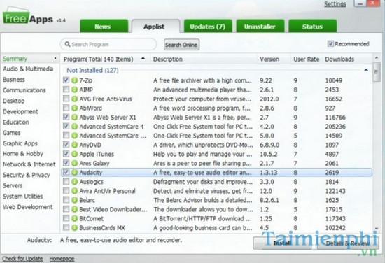 Top 5 phần mềm cài đặt chương trình trên máy tính