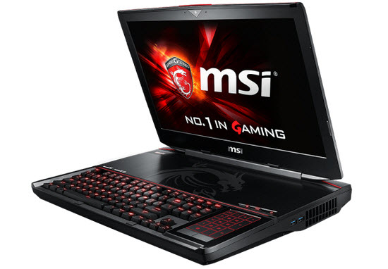 Laptop chơi game, laptop gaming, Laptop chơi game tốt nhất