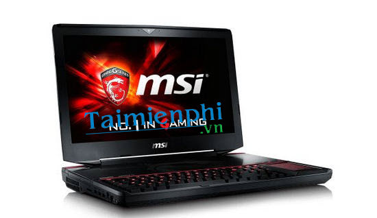 Laptop chơi game, laptop gaming, Laptop chơi game tốt nhất