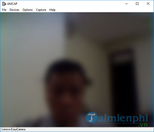 Cài đặt Webcam cho máy tính, laptop, chat, quay video từ pc