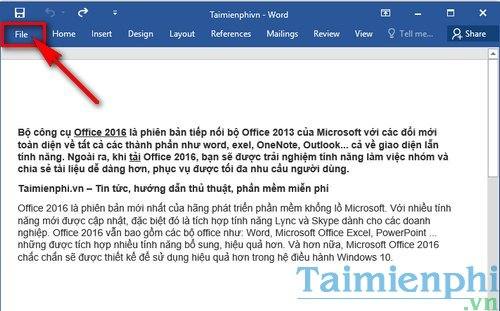 Chuyển đuôi DOCX sang DOC trực tuyến, online