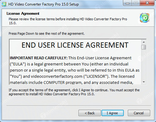 (Giveaway) Đăng ký bản quyền HD Video Converter Factory Pro, chuyển đổ