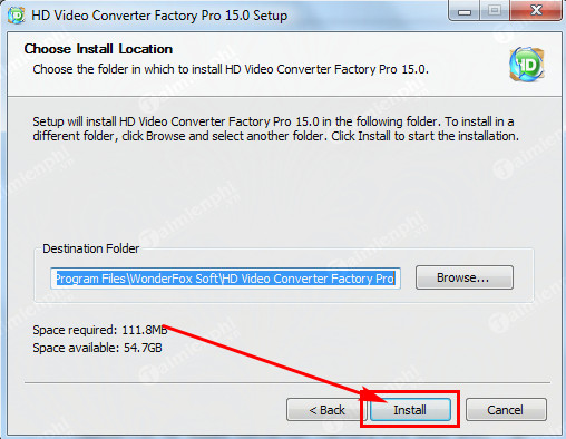 (Giveaway) Đăng ký bản quyền HD Video Converter Factory Pro, chuyển đổ