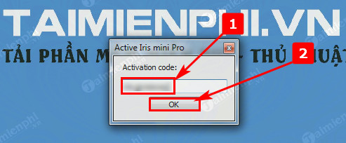 (Giveaway) Bản quyền miễn phí Iris PRO, chỉnh độ sáng màn hình, bảo vệ
